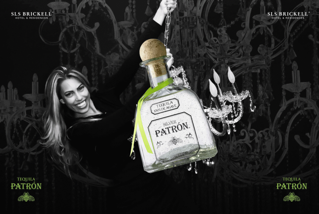 patron - BAS